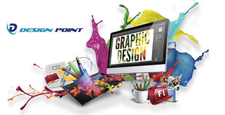 How Graphic Design Can Improve Your Business