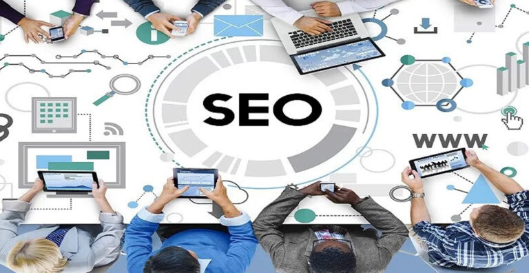 What Is On-Page SEO & Why Is It Important? | Design Point Digital