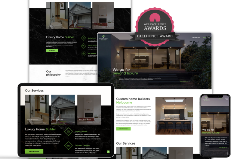 Web Design Melbourne | Website Development Agency Melbourne