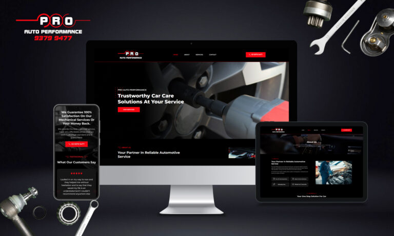 Web Design Melbourne | Web Development Agency | Design Point