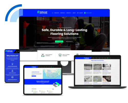 Web Design Melbourne | Web Development Agency | Design Point